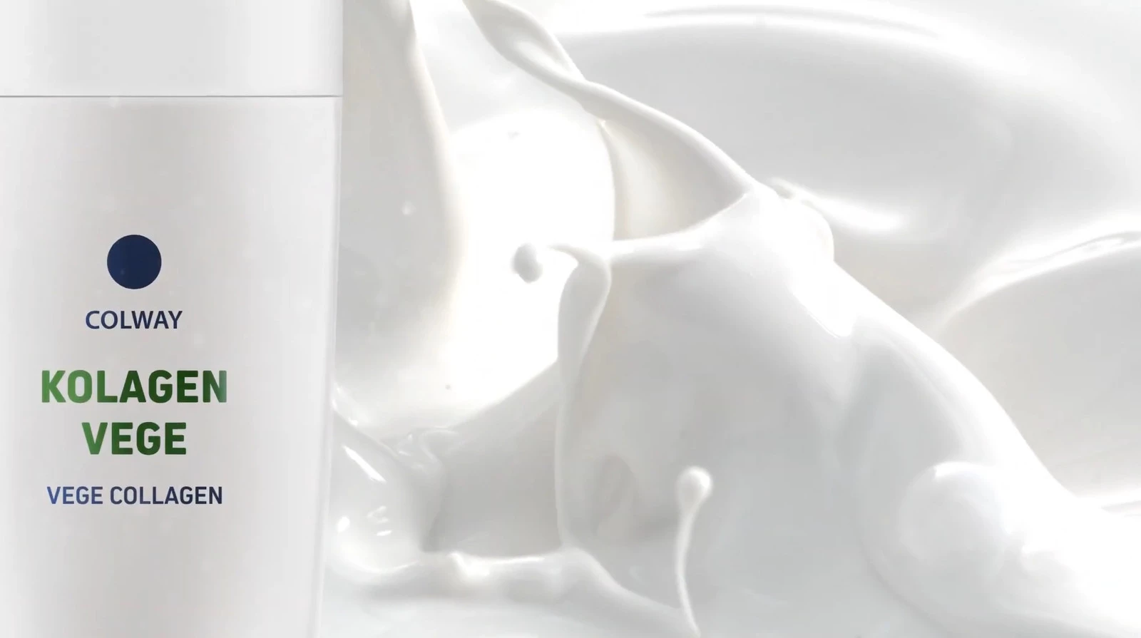 Kolagen VEGE | COLWAY